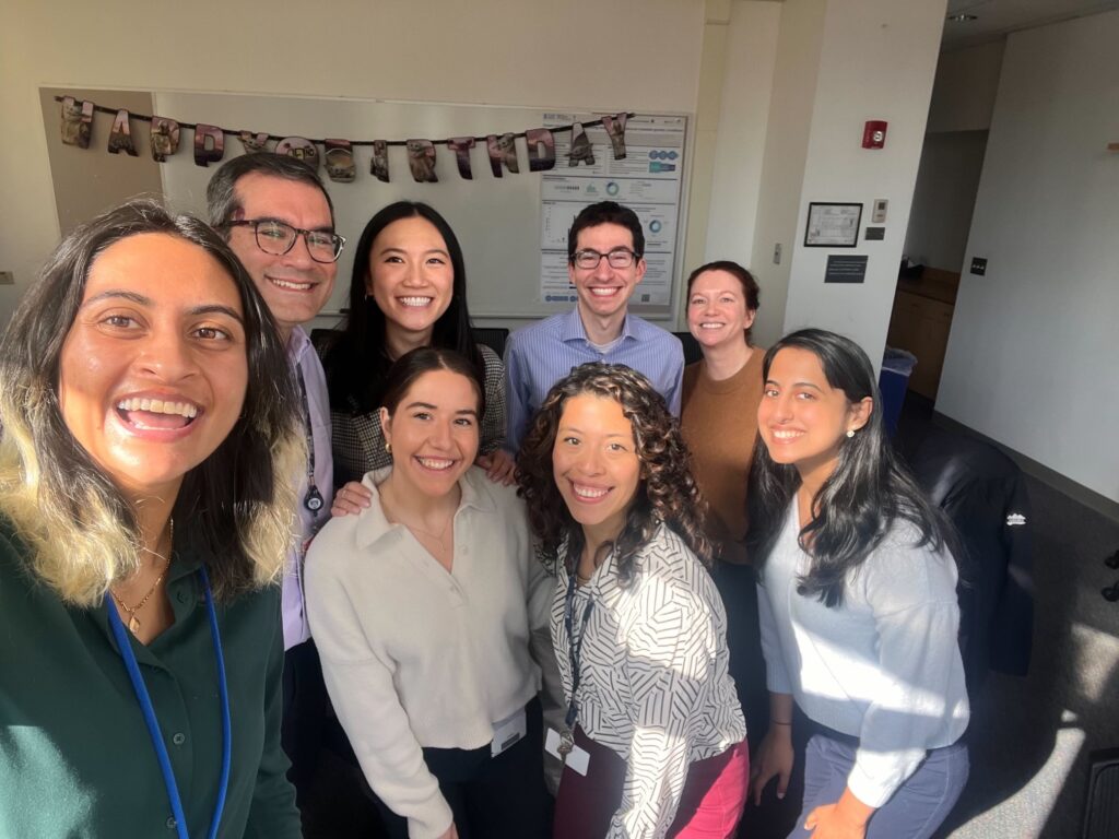 Outreach – Mostaghimi Lab