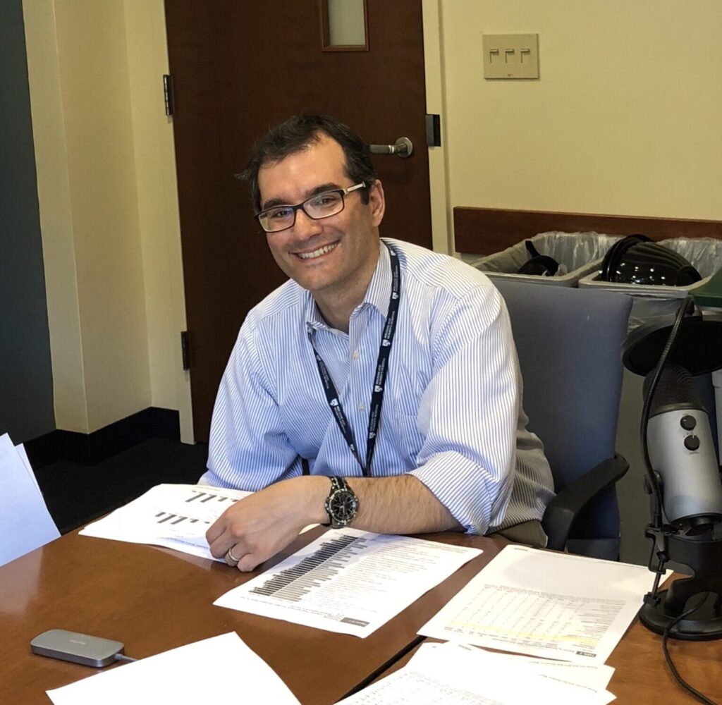 Outreach – Mostaghimi Lab